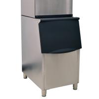 China 320w Power Supply Industrial Ice Cube Maker Machine 250kgs for Your Requirements for sale