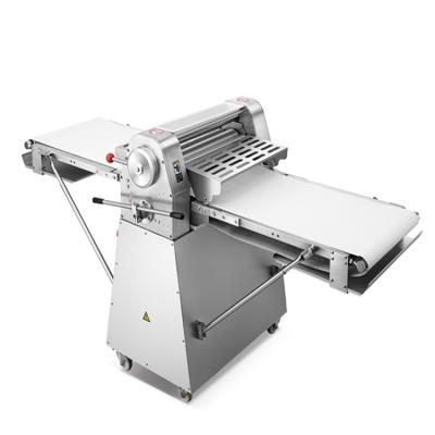 China Take Your Baking to the Next Level with Our Dough Rolling Machine Pie Roller Sheeter for sale