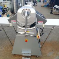 China Take Your Baking to the Next Level with Our Dough Rolling Machine Pie Roller Sheeter for sale