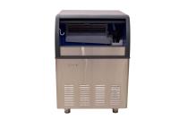 China 320w Power Supply Industrial Ice Cube Maker Machine 250kgs for Your Requirements for sale