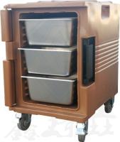 China Food Warm Rotomolded Hard Cooler Box Ice Chest Cooler Customized Insulated Lunch Box for sale