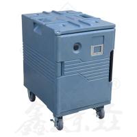 China Food Warm Rotomolded Hard Cooler Box Ice Chest Cooler Customized Insulated Lunch Box for sale