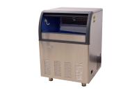 China 320w Power Supply Industrial Ice Cube Maker Machine 250kgs for Your Requirements for sale