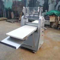 China Take Your Baking to the Next Level with Our Dough Rolling Machine Pie Roller Sheeter for sale