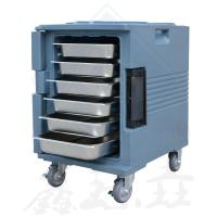 China Food Warm Rotomolded Hard Cooler Box Ice Chest Cooler Customized Insulated Lunch Box for sale