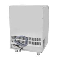 China 220V Voltage Ice Cube Maker Machine for Hotel 500kg/24h Capacity and Easy to Operate for sale