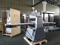 China 630mm European Dough Sheeter/ Pastry Dough Roller Machine for Optimal Performance for sale
