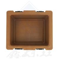 China Insulated Lunch Box for Men Women Adults Food Warm Portable Rotomolded Cooler Boxes for sale