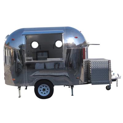 China Fast Mobile Food Carts for Vegetable Cooking According to Customer Needs for sale