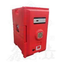 China USB Heating Electric Food Warmer Lunch Box for Kitchen Equipment and Customized Color for sale