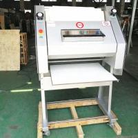 China Electric Bread Bakery Line Machine Shaping French Baguettes with Precision for sale