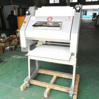 China Electric Bread Bakery Line Machine Shaping French Baguettes with Precision for sale
