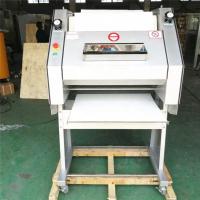 China Electric Bread Bakery Line Machine Shaping French Baguettes with Precision for sale
