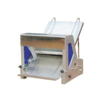 China 370 Advantage Commercial Bread Crouton Cutting Machine for Bakery Shop Easy Operation for sale