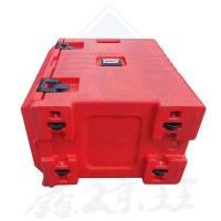 China Insulated Delivery Box Keep Food Warm and Fresh on the Go with Rotomolding Technology for sale