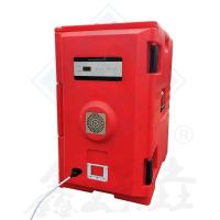 China Insulated Delivery Box Keep Food Warm and Fresh on the Go with Rotomolding Technology for sale
