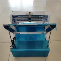 China 370 Advantage Commercial Bread Crouton Cutting Machine for Bakery Shop Easy Operation for sale