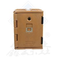 China Eco Lunch Packaging Hot Box Food Warmer Set for Customized Color Kitchen Equipment for sale