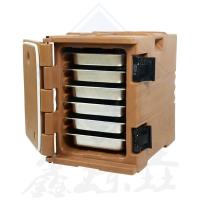 China Eco Lunch Packaging Hot Box Food Warmer Set for Customized Color Kitchen Equipment for sale