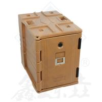 China Commercial Food Warmer Box with Heater Function Keeping Food at the Right Temperature for sale