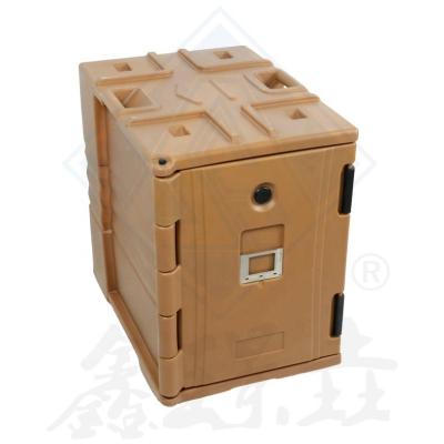 China Commercial Food Warmer Box with Heater Function Keeping Food at the Right Temperature for sale