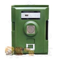 China Electric Lunch Box for Insulated Food Delivery and 110v Heating in Kitchen Equipment for sale