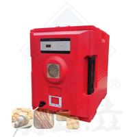 China Electric Lunch Box for Insulated Food Delivery and 110v Heating in Kitchen Equipment for sale