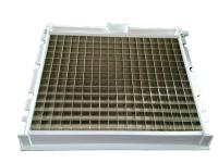 China 22x22x22mm Grid Size 520 Kg/24hours Industrial Ice Maker Machine for Home and Retail for sale