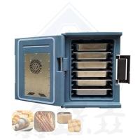 China Resturant Commercial Kitchen Equipment Food Warmer Electric Lunch Box Heating Cooking for sale