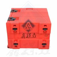 China Customized Color Waterproof Thermal Insulated Lunch Box for Catering Keeping Food Warm for sale