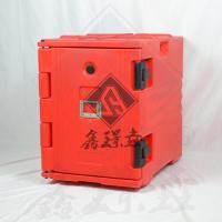 China Customized Color Waterproof Thermal Insulated Lunch Box for Catering Keeping Food Warm for sale