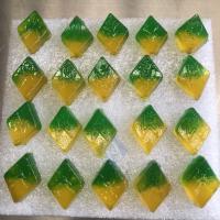 China Forming Machine for Food Beverage Industrial Gummy Bear Soft Small Jelly Candy Making for sale