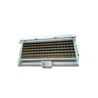 China Refrigeration Parts Corrosion Resistant Copper Cube Ice Evaporator for Ice Machine for sale