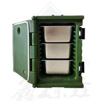 China Modern Design Rotomolded Insulated Box for Soup Barrel in Commercial Kitchen Equipment for sale
