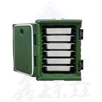 China Modern Design Rotomolded Insulated Box for Soup Barrel in Commercial Kitchen Equipment for sale