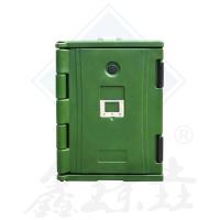 China Modern Design Rotomolded Insulated Box for Soup Barrel in Commercial Kitchen Equipment for sale