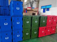 China Modern Design Rotomolded Insulated Box for Soup Barrel in Commercial Kitchen Equipment for sale