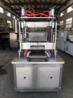 China 220V Power Source Small Soft Candy Making Machine with Stainless Steel Raw Material for sale