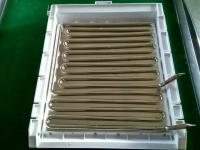China 22*22*22 Ice Cube Maker Evaporator Ice Machine Cube Mold 30*30*22 for Ice Production for sale