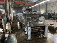 China 1900x980x1700mm Capacity Jelly Candy Production Line for Vitamins Gummies Bonbons for sale