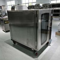 China 8 Trays Gas Convection Oven for Bread Baking Dish Dimension 400*600mm Easy Operation for sale