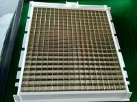 China 45kg/d Daily Capacity Square Ice Maker Machine Evaporator 29mm*29mm*22mm Ice Cube Mold for sale