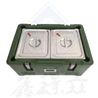 China Hotel Buffet Food Equipment Food Warmer Fresh Food Launch Box for Restaurant for sale