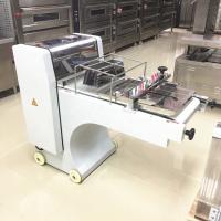 China Shaping Function Dough Moulding Machine for Bakery Bread Production Line for sale