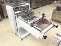 China Shaping Function Dough Moulding Machine for Bakery Bread Production Line for sale