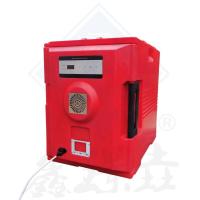 China Convenient Kitchen Food Warmer Self-Heating Lunch Box for Busy Professionals on the Go for sale