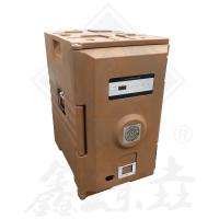 China Kitchen Food Warmer Electric Lunch Box for Warm Keeping and Hassle-free Cleaning for sale