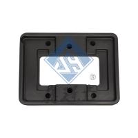 China Food Display Black Insulated Commercial Catering Warmer Transport Container Trolley for sale