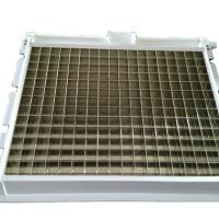 China TECUMSEH Compressor for 's 562*830*1560 mm Ice Evaporator in Ice Cube Machine for sale