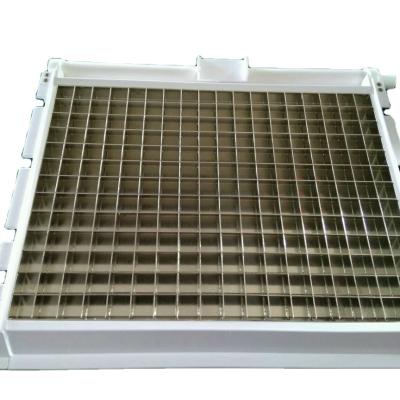 China TECUMSEH Compressor for 's 562*830*1560 mm Ice Evaporator in Ice Cube Machine for sale